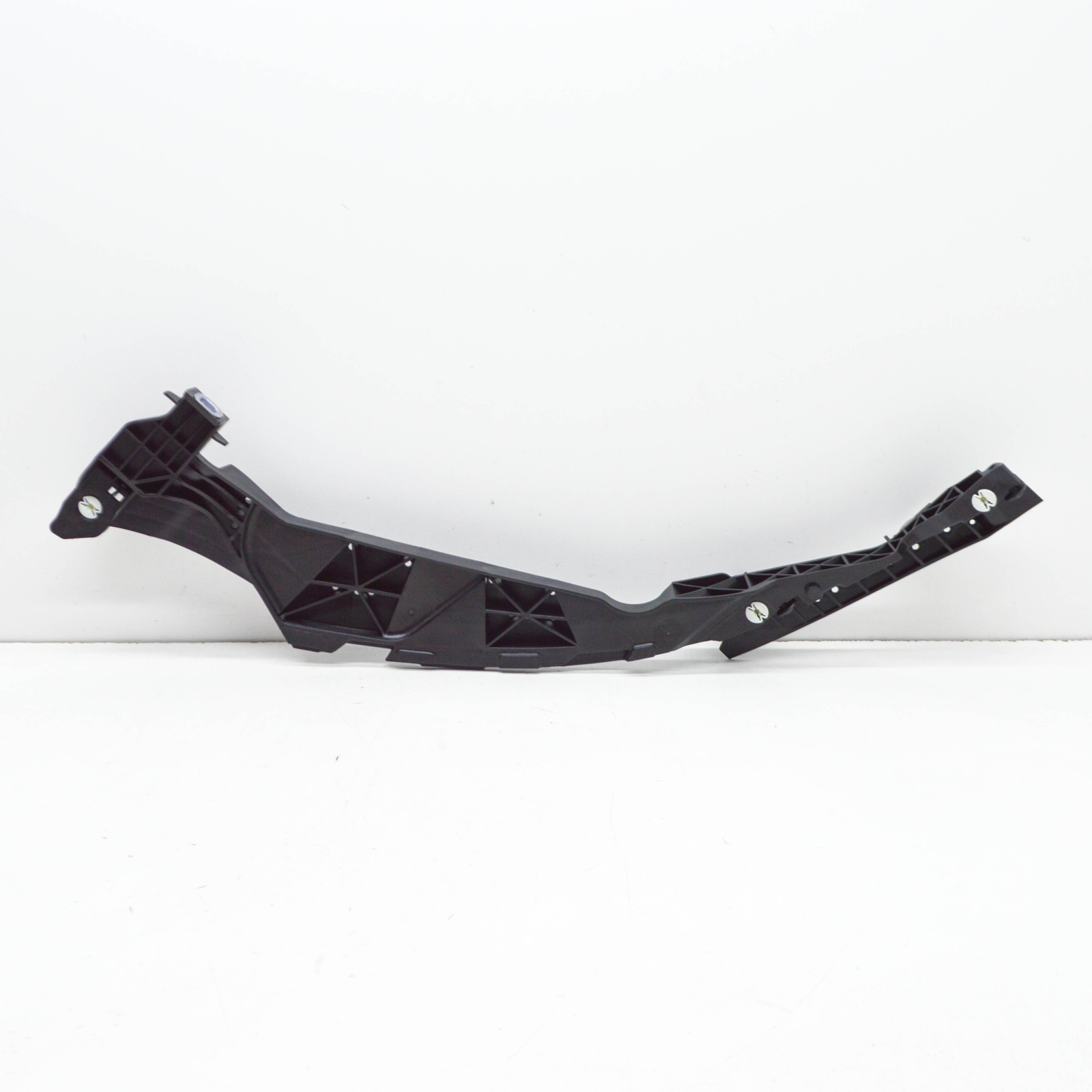 PORSCHE MACAN 95B.2 Front Left Radiator Bracket 95B807889F NEW GENUINE ...