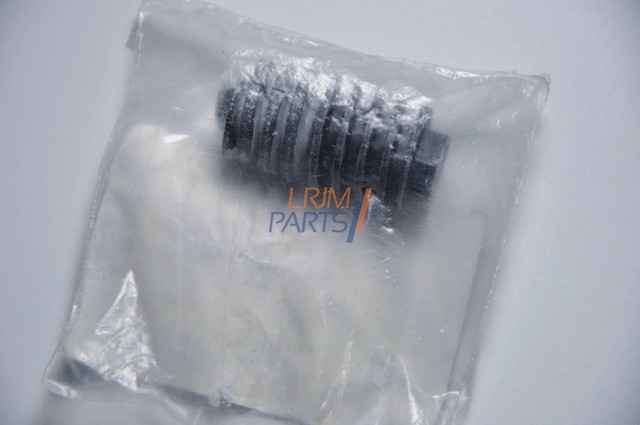 Land Rover PCU000220 Genuine OEM Radiator Upper Insulator for sale ...