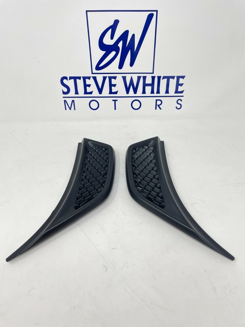 OEM 2018-2020 Mopar Jeep Gladiator Front Fender Air Outlet Right ...