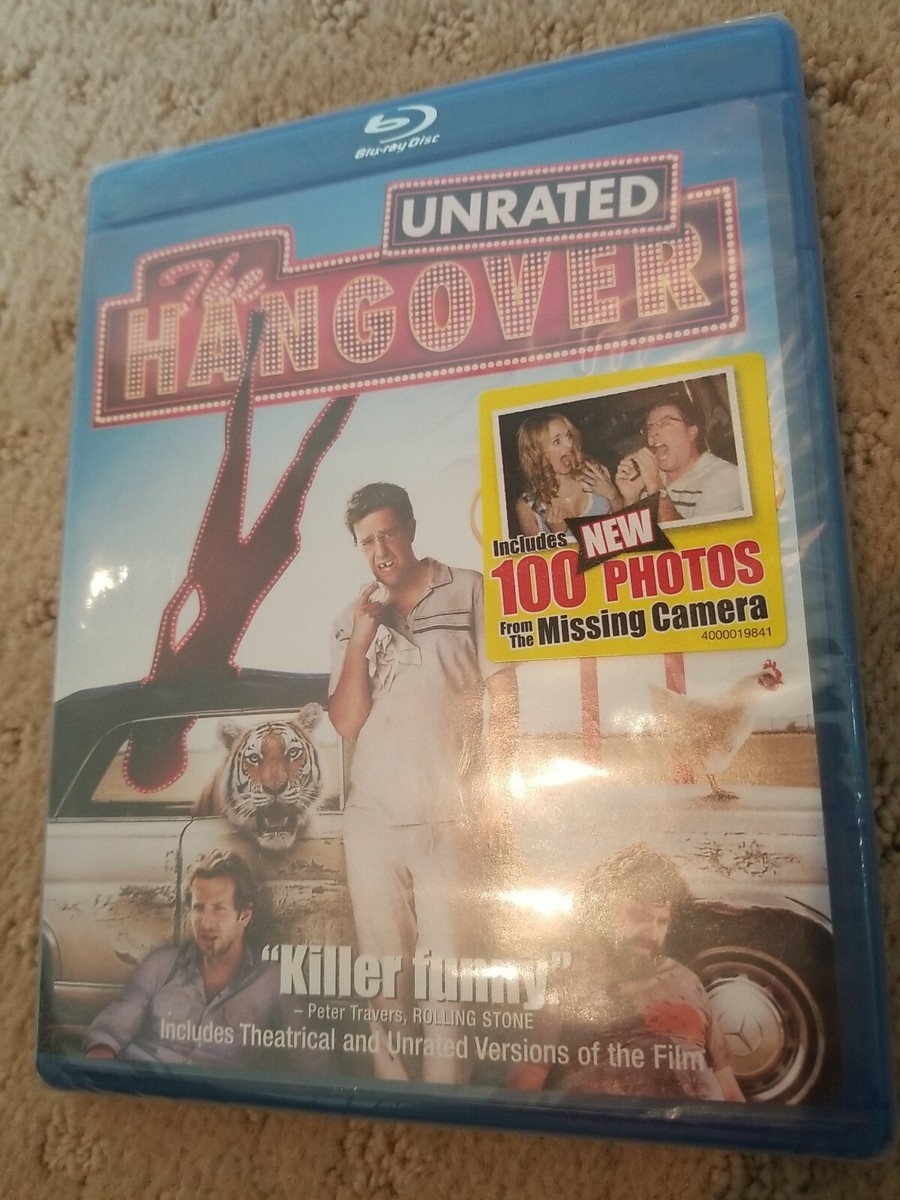 Hangover Pictures From The Missing Camera Unrated Are The Photos At
