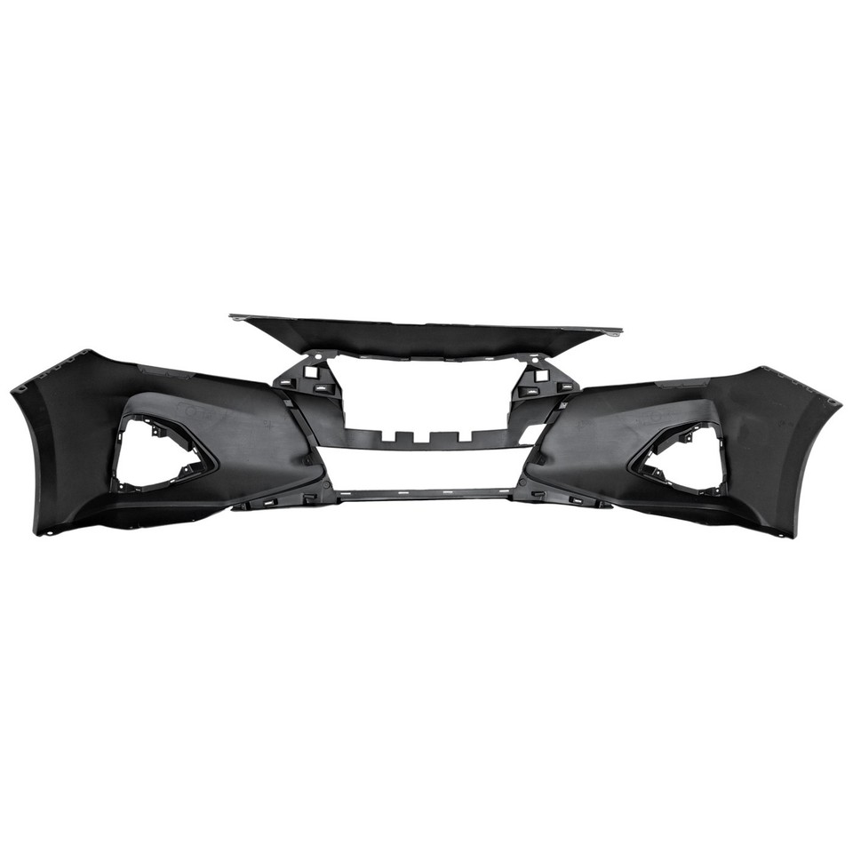 Bumper Cover Fascia Front 620229DJ0H for Nissan Maxima 2019-2023 | eBay