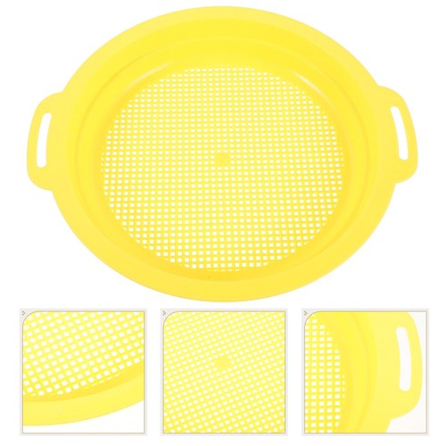 Cooking Tool Mining Sieve Gold Prospecting Digger Sifter Sand | eBay