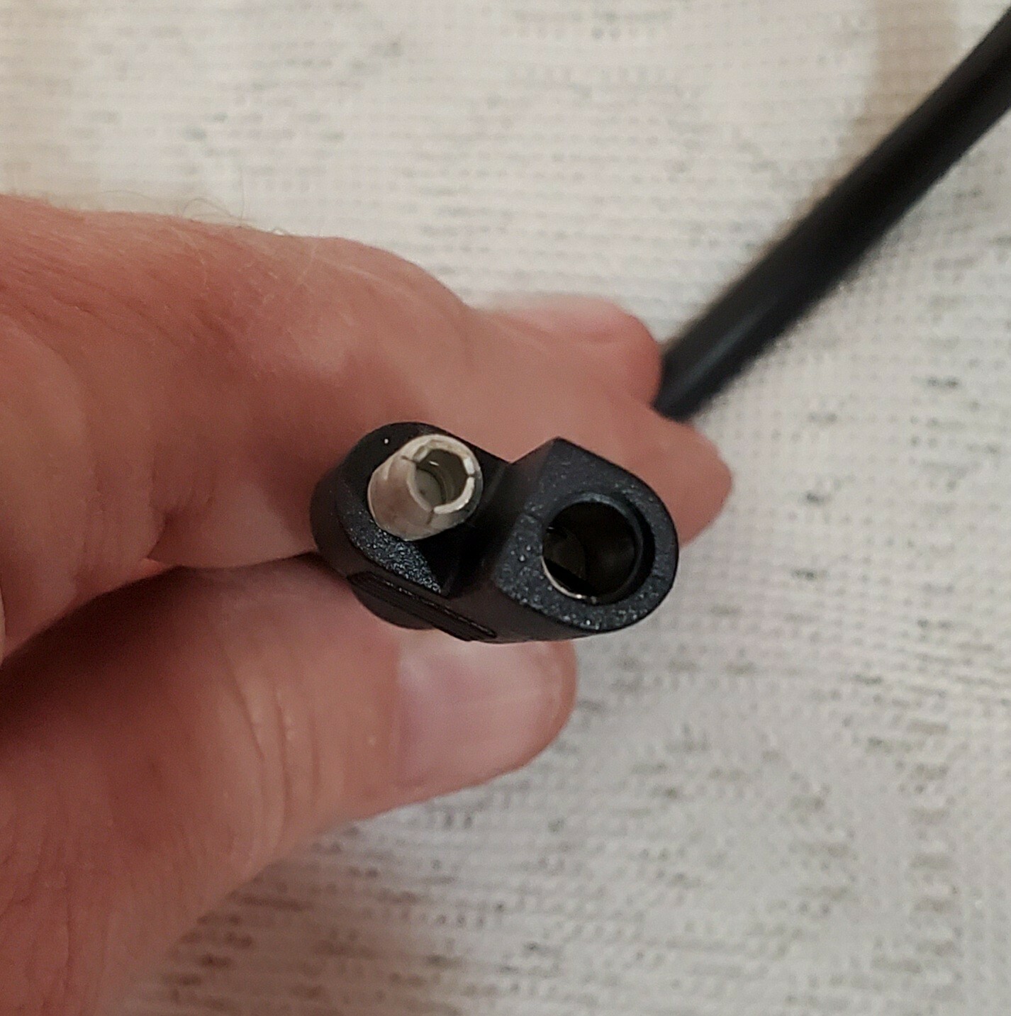 Gerbing 12V SAE-to-Male Adaptor Cable ACADM New | eBay UK