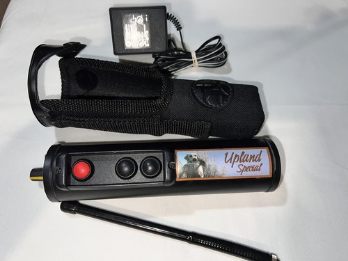 Tri-tronics Upland Special XLTransmitter w/ Case And Charger! | eBay