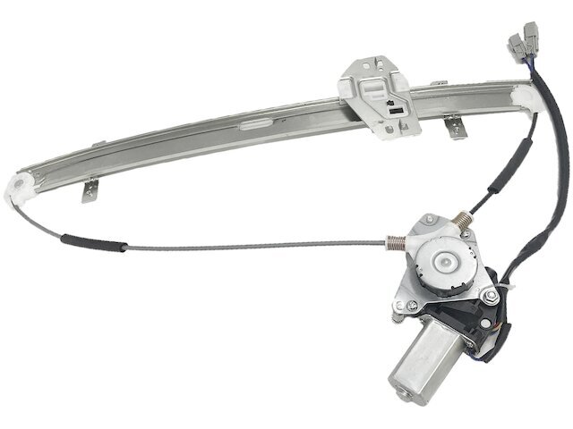 Front Left Window Regulator For 2003-2004 Honda Odyssey HR679XR | eBay