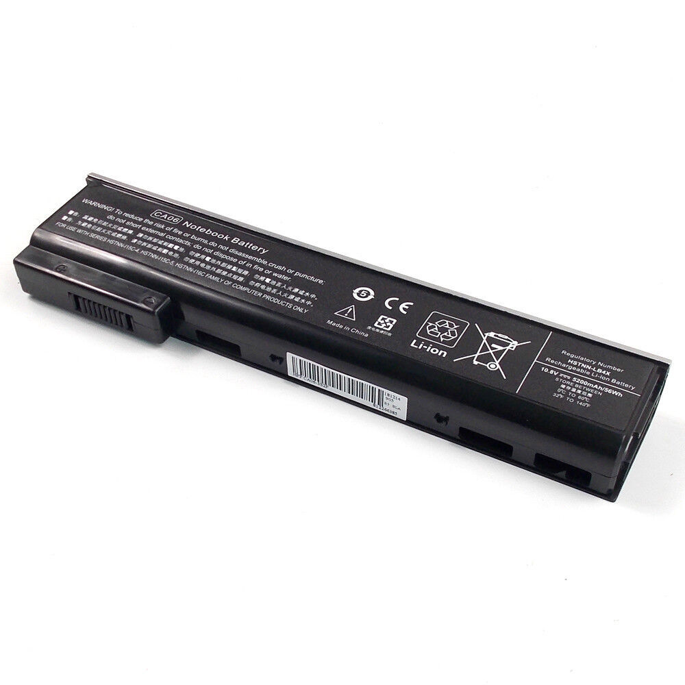 HSTNN-LB4X Battery for HP Probook 718756-001 E7U21AA 71878-55 HSTNN-LP4 ...