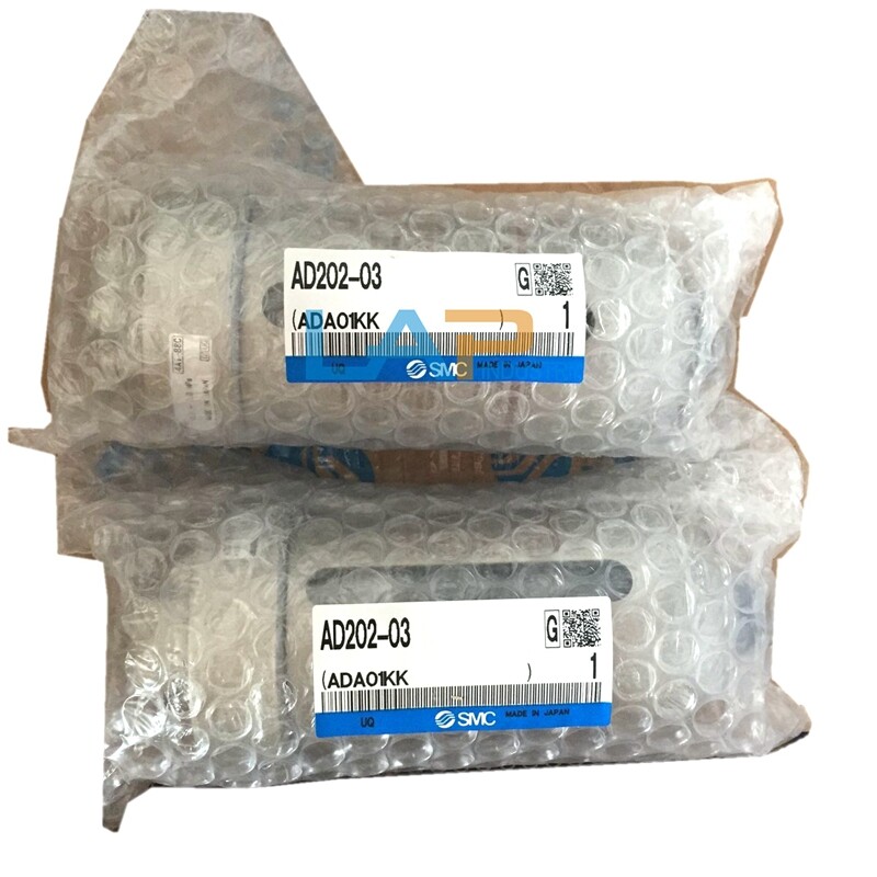 QTY:1 New For SMC AD202-0 AD20203 Automatic Drainer | eBay