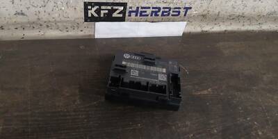 central locking unit Audi A4 8K B8 8K0959793N ccm 0kW 254197 | eBay UK