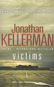 Victims von Kellerman, Jonathan | Buch | Zustand gut 9780755391523 | eBay.de