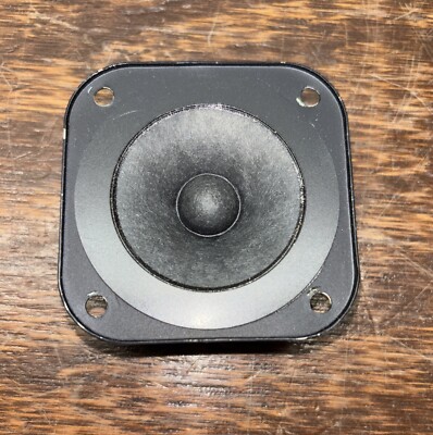 Radio Shack Realistic 6 Ohm Tweeter 07121 Optimus 1050 - Excellent | eBay