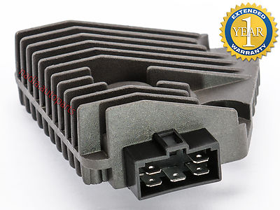 Regulator for Benelli R170077025000, Caffenero 125 2008 R050377025000 ...