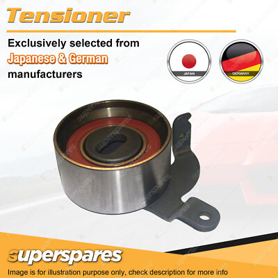 1x Superspares Tensioner for Honda Legend KA2 2.5L C25A KA3 KA4 2.7L ...