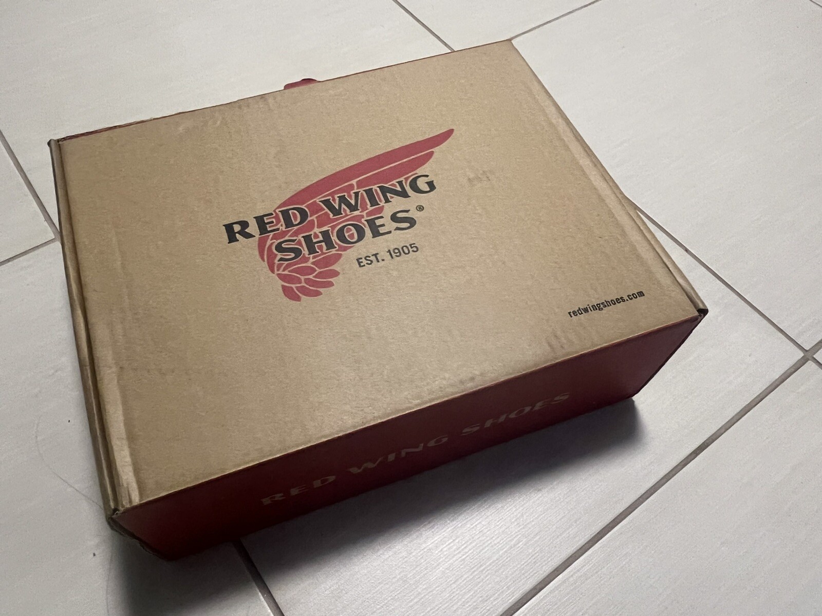 Red Wing Boots 3519 | eBay