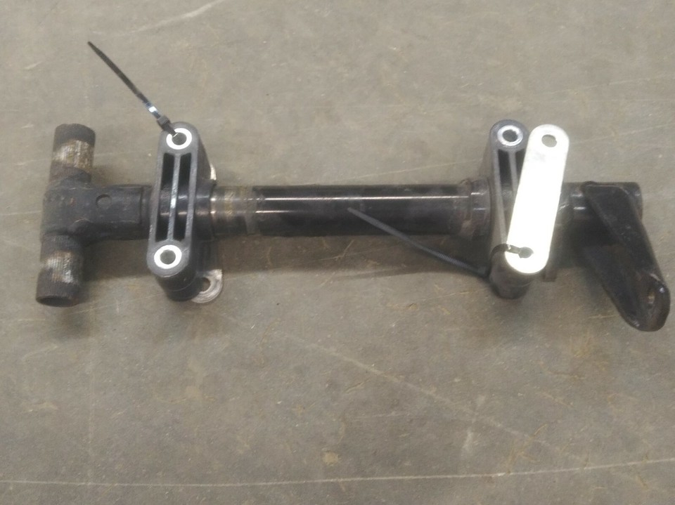 J 1823798-329,5438492 UPPER STEERING POST WITH BUSHINGS 2014 POLARIS ...