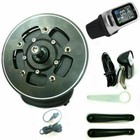 TONGSHENG TSDZ2 Torque Sensor Mid Motor Ebike Kit for sale online | eBay
