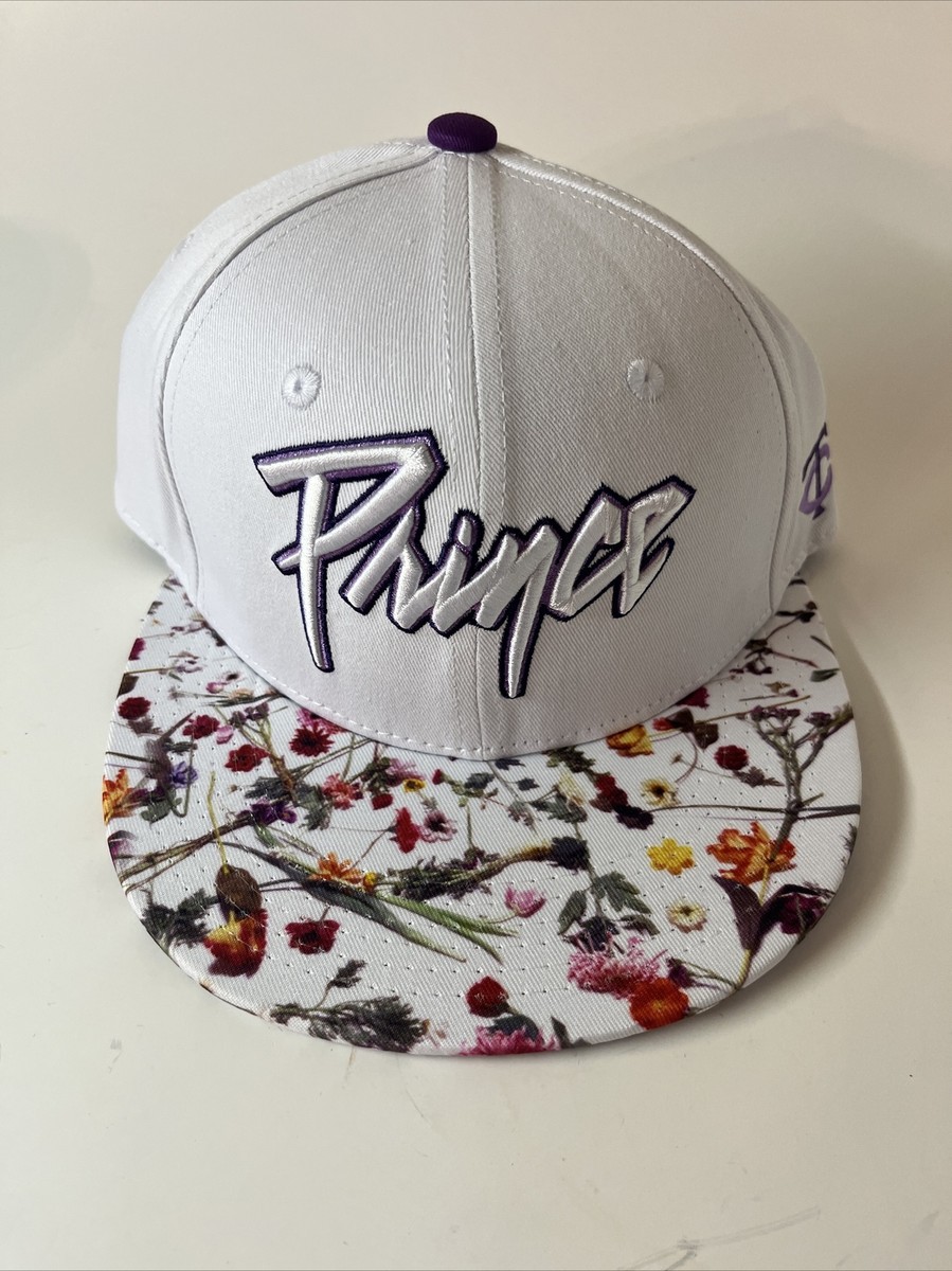 Dope Snapback Floral Snapback Floral Black : Headict