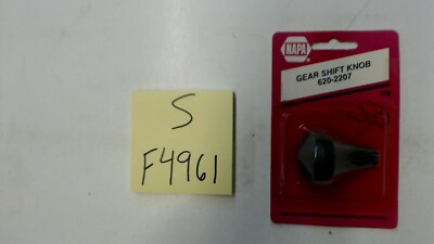 Napa 620-2207 GM Gear Shift Knob | eBay