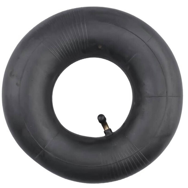 2 Pack 2.80/2.50-4 inch Inner Tube with TR87 Bent Stem for Scooters ...