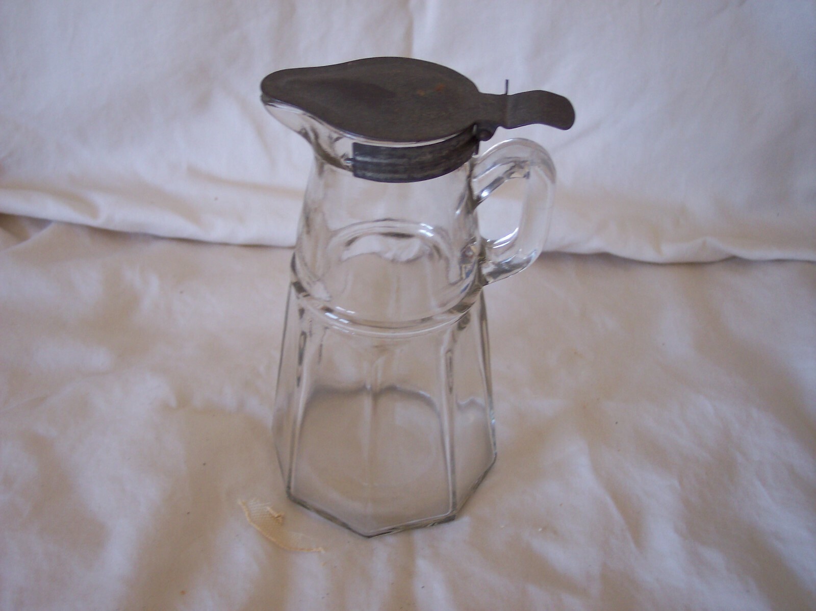 Vintage Syrup Bottle | eBay