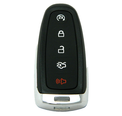 OEM 2017 2018 2019 FORD ESCAPE REMOTE START SMART KEY FOB 164-R8092 ...