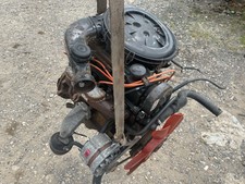 Pinto Car Complete Engines for sale | eBay UK