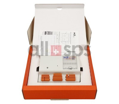 SAIA BURGESS DDS COMPACT - PCS1.C822 (NO) | eBay