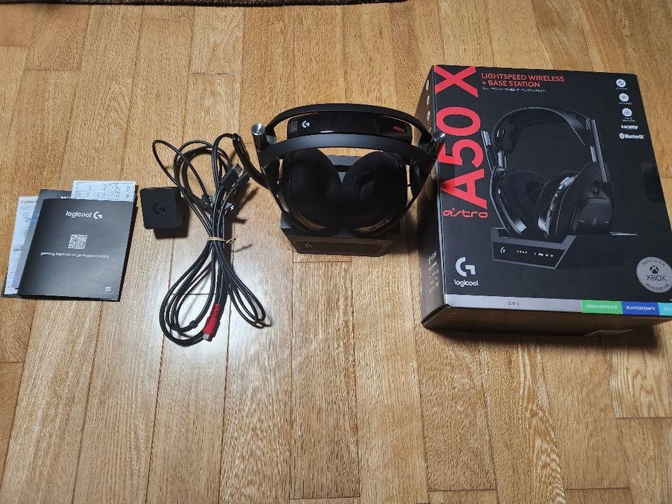 Astro A50X | eBay