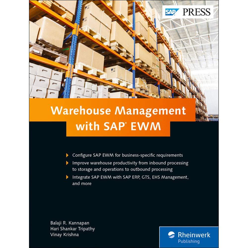 Sap Ewm Logo