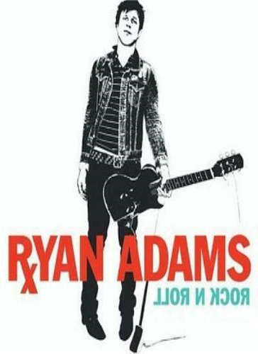 Ryan Adams - Rock N Roll CD (2016) Audio Quality Guaranteed Reuse ...