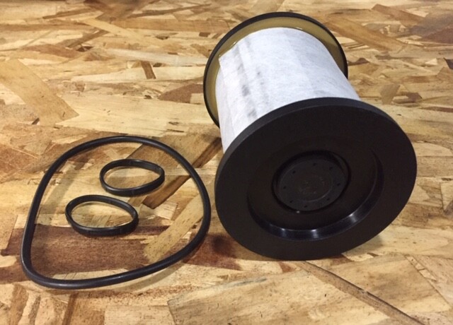 *Liebherr FILTER 10136801 Liebherr 10136801 | eBay