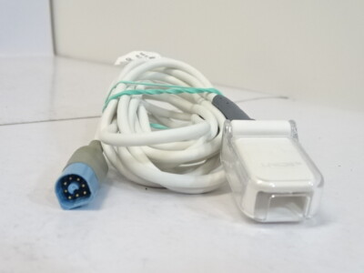 Masimo LNCS MP-12 Philips dual Keyed Adapter Cable, SpO2 sensor LNC to ...