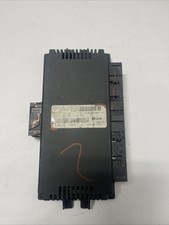 2010 Mini Cooper S Footwell Module High EKS FRM LCM R56 61356827072 for ...