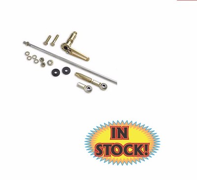 Lokar ACA-1807 - AOD Ford Column Shift Linkage | eBay