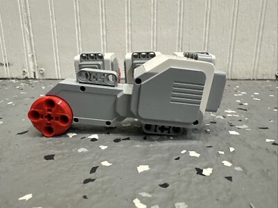LEGO MINDSTORMS EV3 Large Servo Motor (45502) Used | eBay