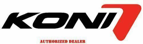 KONI FSD RV SHOCK for WORKHORSE CHASSIS P30 & P32 REAR 8805-1007 | eBay