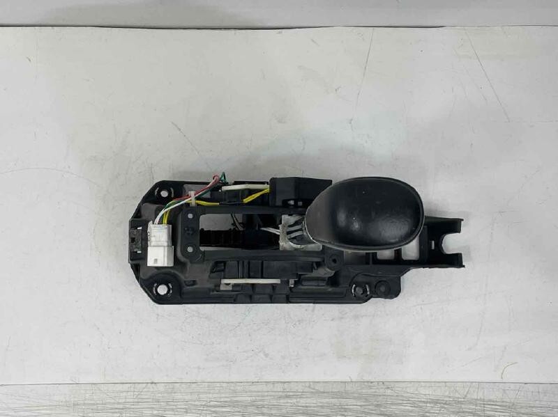 2013-2020 Nissan Pathfinder Automatic Trans Floor Gear Shift Shifter ...