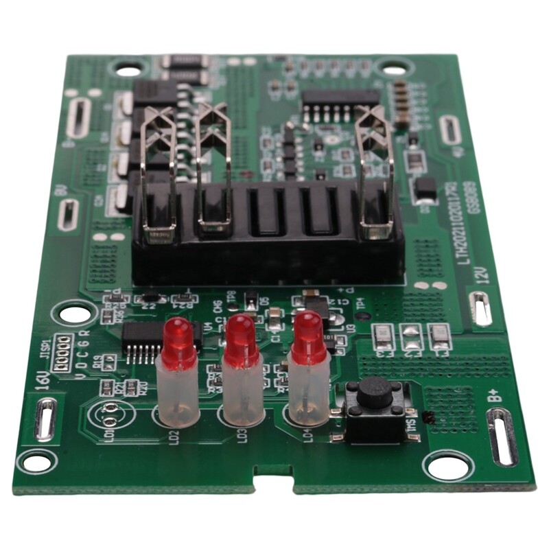 4511396 Li-Ion Battery Charging Circuit Board Pcb Board for X-Change ...