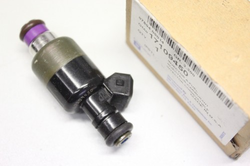 ORIGINAL GM OPEL Corsa DAEWOO Nexia Nubira Einspritzdüse 17109450 OVP ...