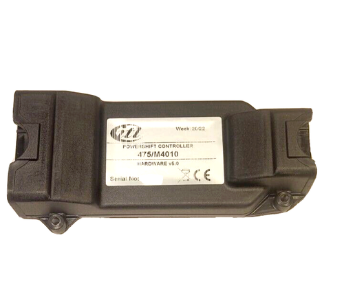 475/M4010 JCB ITL Powershift Controller, v5.0 hardware , TRANSMISSION ...