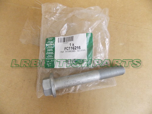 LAND ROVER REAR CONTROL ARM BOLT RANGE ROVER SPORT 05-13 LR3 LR4 ...