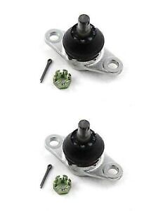 Toyota 43330-39275 MR2 SW20/21 Lower Ball Joint Rear LH & RH Set OEM ...