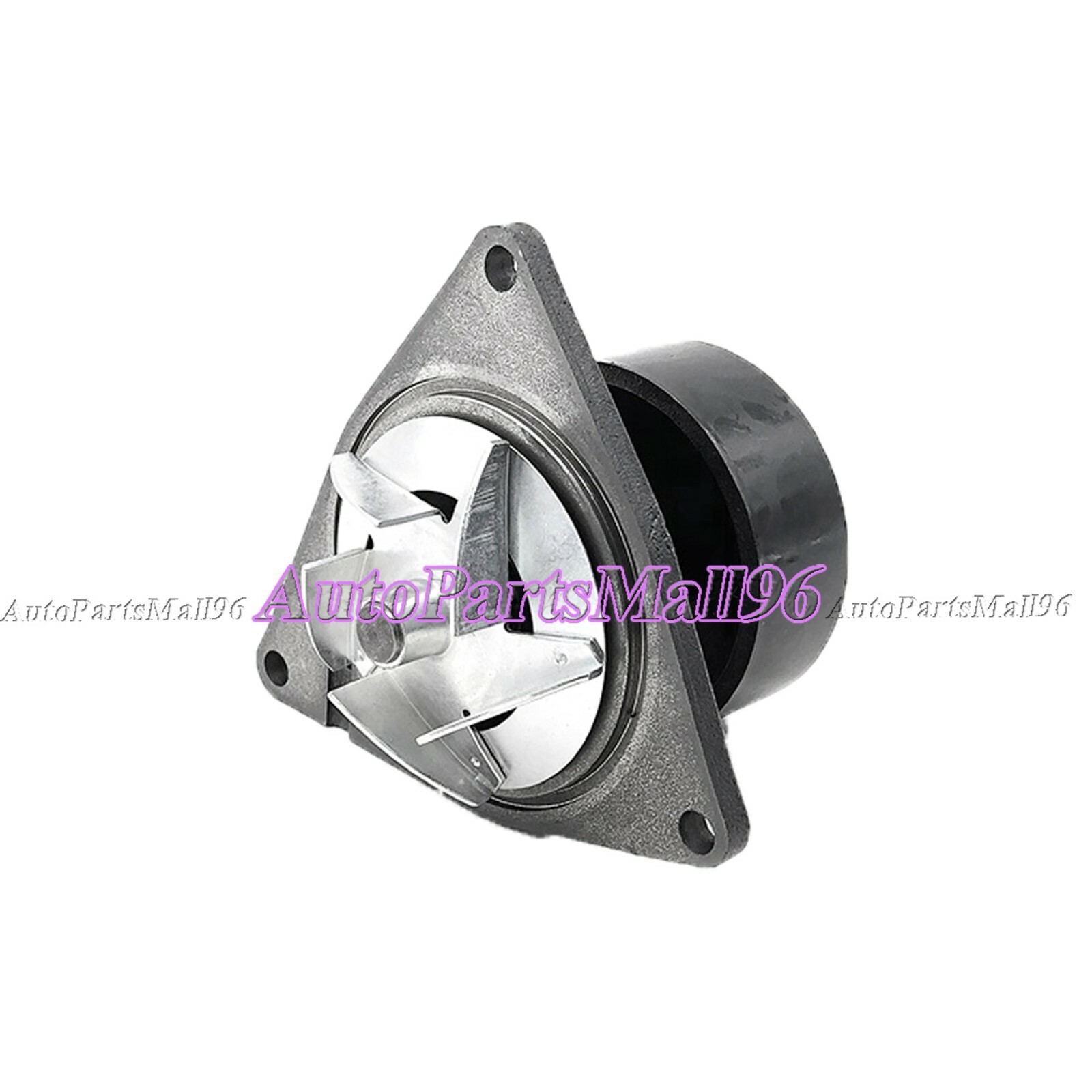 Fits Cummins CM ISC, ISL Water Pump Kit New 4934058 3940386 3973114 ...