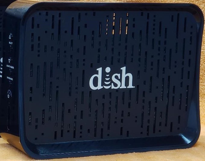 Echostar DISH NETWORK WIRELESS JOEY ACCESS POINT NO Power Adapter | eBay