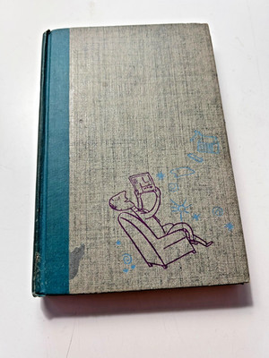 Mr. Blandings Builds His Dream House 1946 1st Ed Eric Hodgins / Wm ...