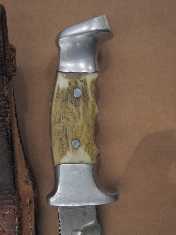 vintage case hunting knife fixed blade knives | eBay