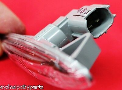 TOYOTA GUARD TURN SIGNAL LAMP CAMRY KLUGER VARIOUS NEW GENUINE ...