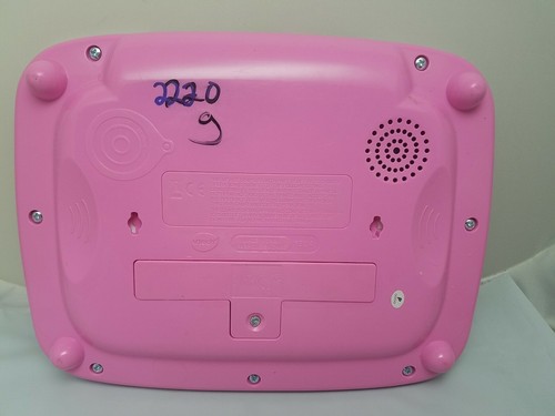 VTech Little Apps Piano Alphabet Learning Tablet Model 1394 | eBay