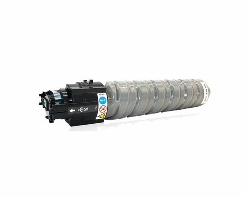 Compatible Black Toner Type SPC430E For RICOH Aficio C430DN/C431DN/C440 ...
