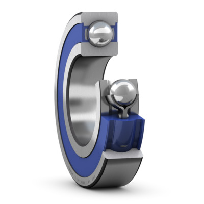 Pièce #6312 / W64 60x130x31mm à Billes à Gorges Profondes Premium ...