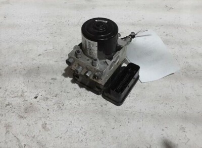 13 Ford Explorer ABS Anti-Lock Brake Pump Assembly W/o Adaptive Cruise ...